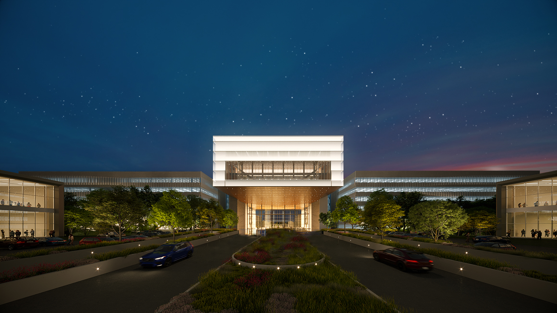 WFAA 2024 Article - Texas Research Quarter